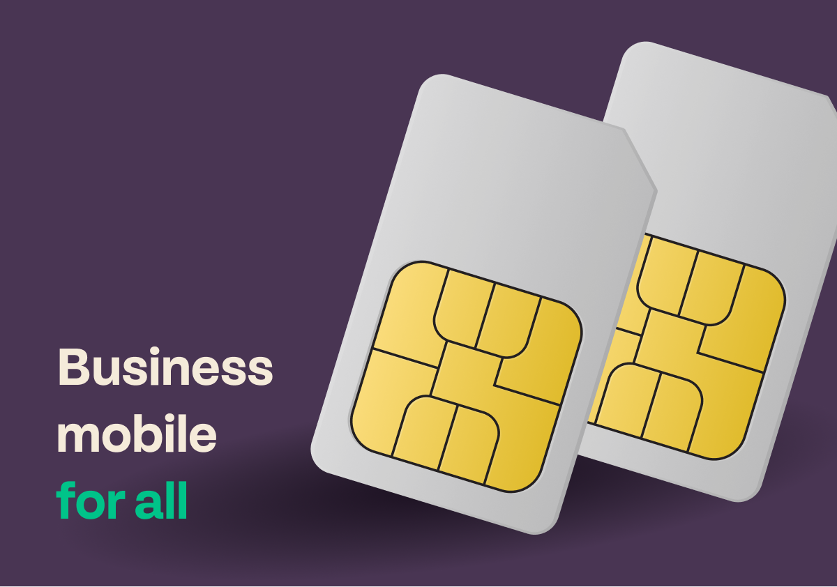 Business Mobile Plans | Phones & SIMO plans for Business