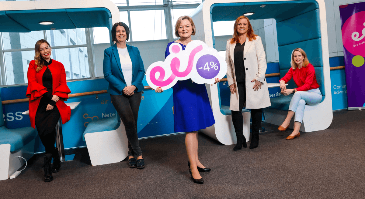 ESG - Social | eir.ie