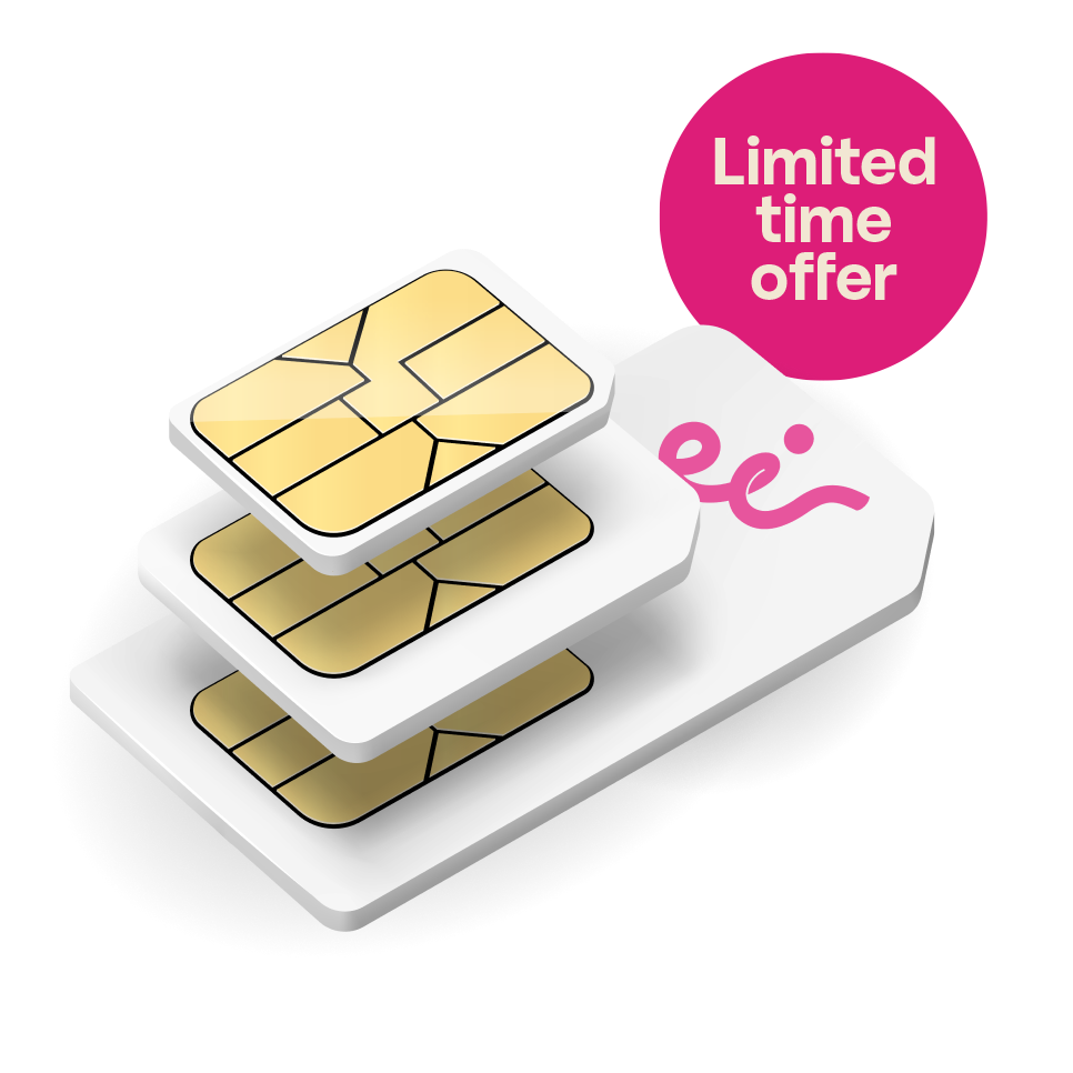 Best deals on Broadband, TV & Mobile | eir
